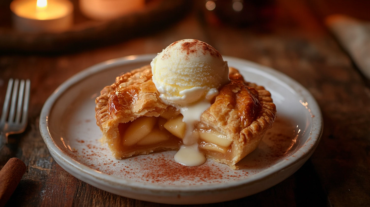 Mini Apple Pies Recipe – 7-Step Sweet, Easy & Perfect Fall Treat